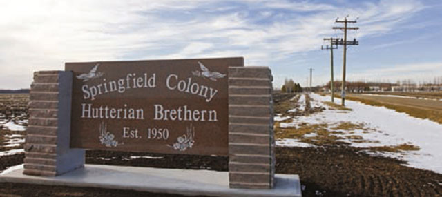 Rural Hutterite Community Relies on Backup Power from MTU - Pacific ...