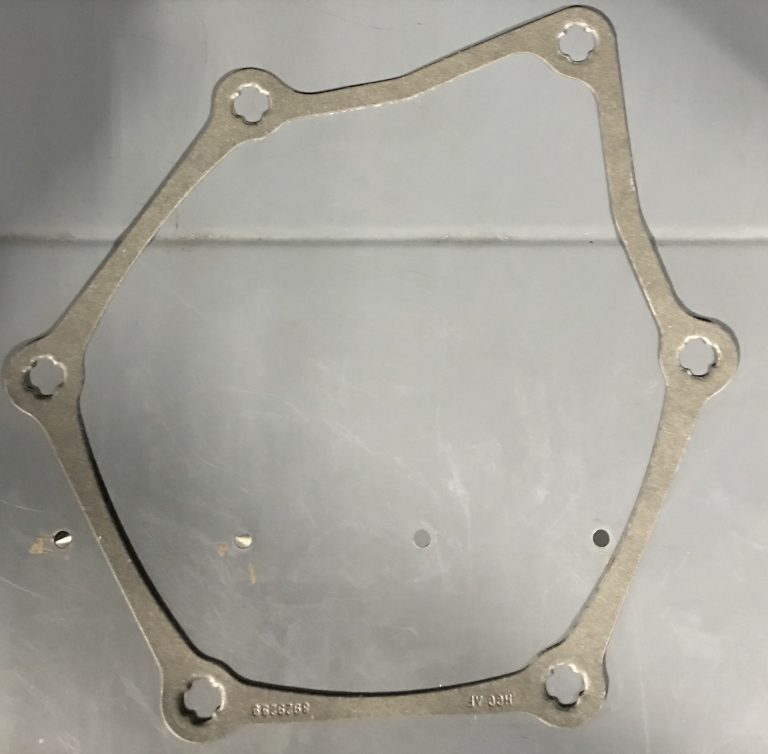 DDE 08929299 - GASKET * - Pacific Power Group