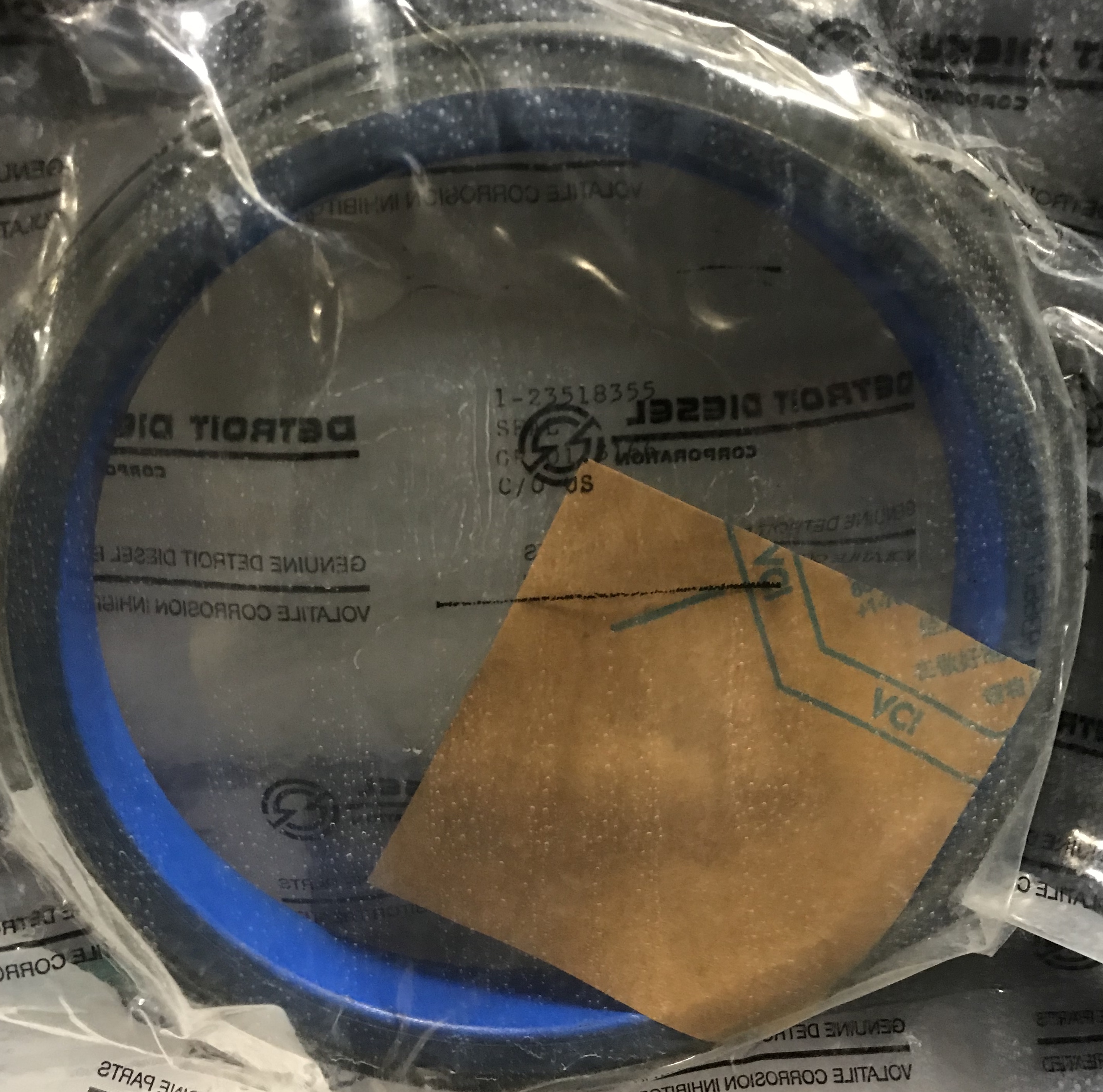 DDE 23518355 - SEAL * - Pacific Power Group