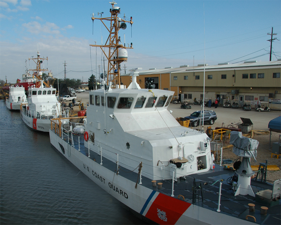 Pacific Power Group Awarded Exclusive $39 Million Engine Overhaul ...