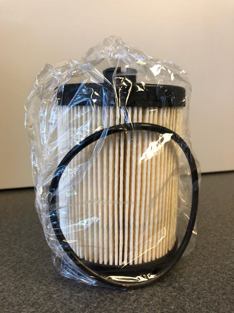 21746575 - VOLVO PENTA FUEL FILTER - Pacific Power Group