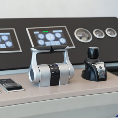 San Diego, CA - MSHS Pacific Power Group